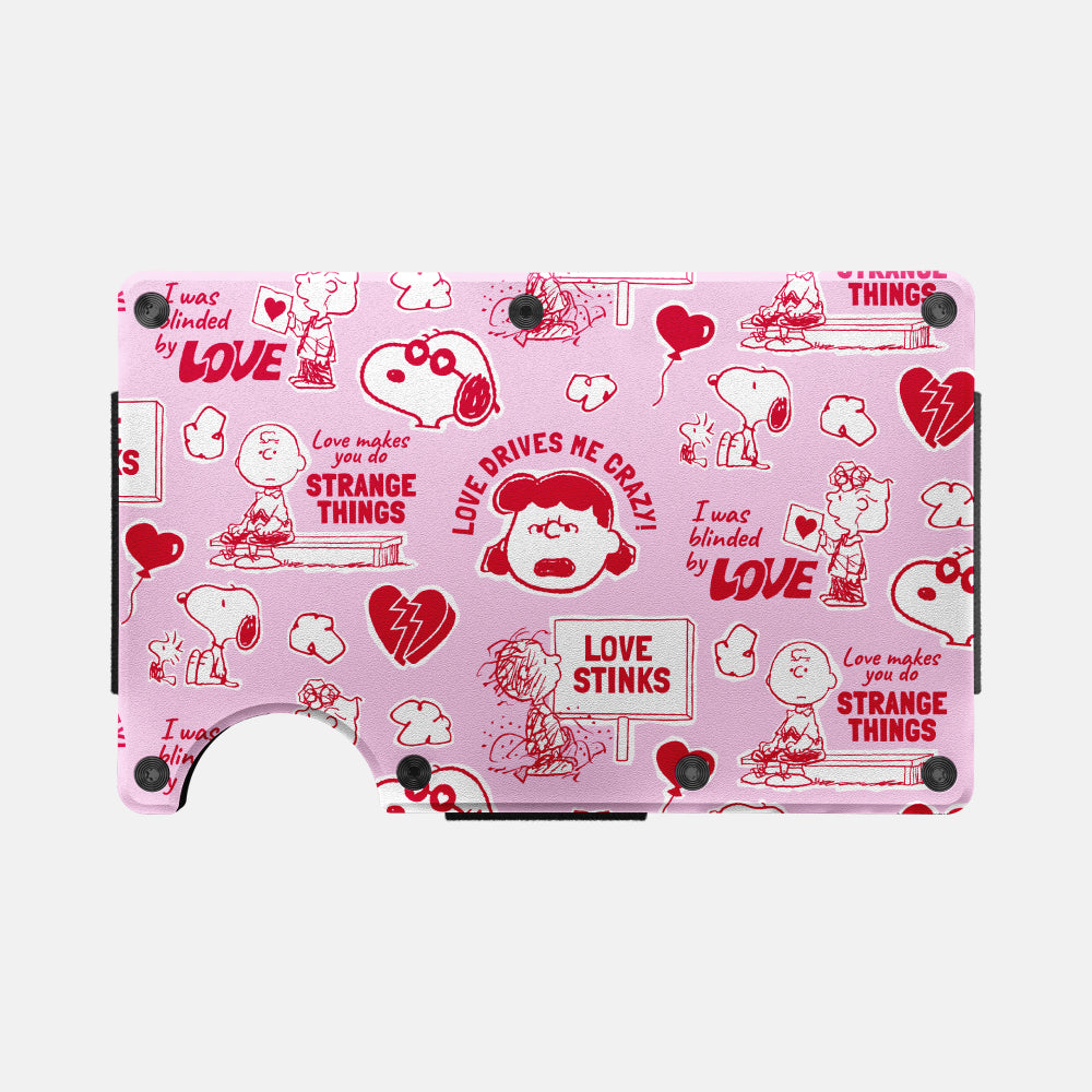 All Wallets - In Aluminum, Titanium, & Carbon Fiber // The Ridge ...